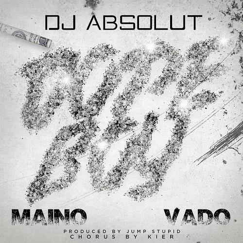 DJ Absolut feat. Maino & Vado - Dope Boy (Clean) | DIGTRACKS.com