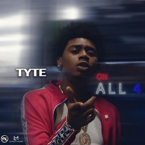 Tyte - On All 4 (Clean) | DIGTRACKS.com