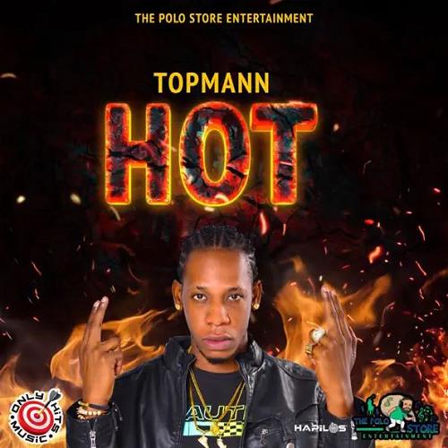 Topmann - Hot (Main) | DIGTRACKS.com