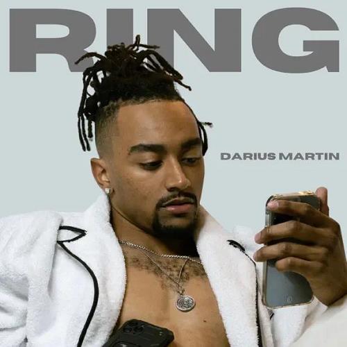 Darius Martin - Ring (Main) | DIGTRACKS.com
