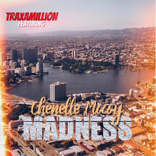 Traxamillion feat. Chenelle McCoy - Madness (Dirty) | DIGTRACKS.com