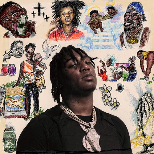 Fredo Bang feat. Kevin Gates - Ring Ring (Dirty) | DIGTRACKS.com