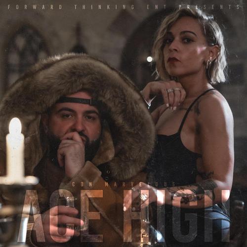 Con Marvelous - Ace High (Dirty) | DIGTRACKS.com
