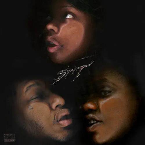 BAMBII feat. BEAM & Lady Lykez - Spit (Instrumental) | DIGTRACKS.com