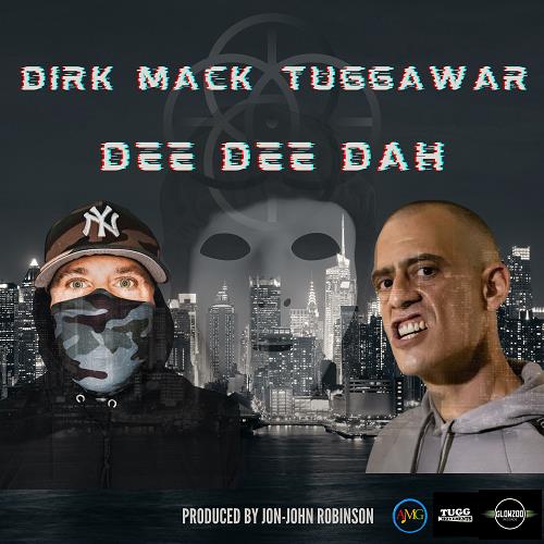 Tuggawar & Dirk Mack - Dee Dee Dah (Intro Edit) (Clean) | DIGTRACKS.com