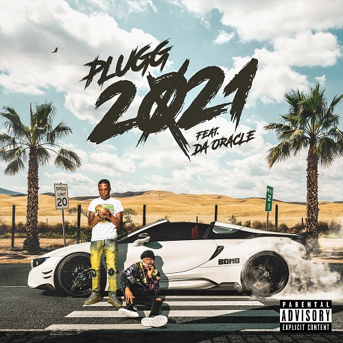 Plugg feat. Da Oracle - 2021 (Intro Edit) (Clean) | DIGTRACKS.com