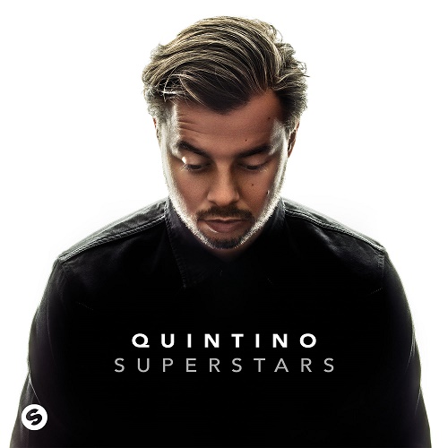 Quintino - Superstars (Radio Edit) | DIGTRACKS.com